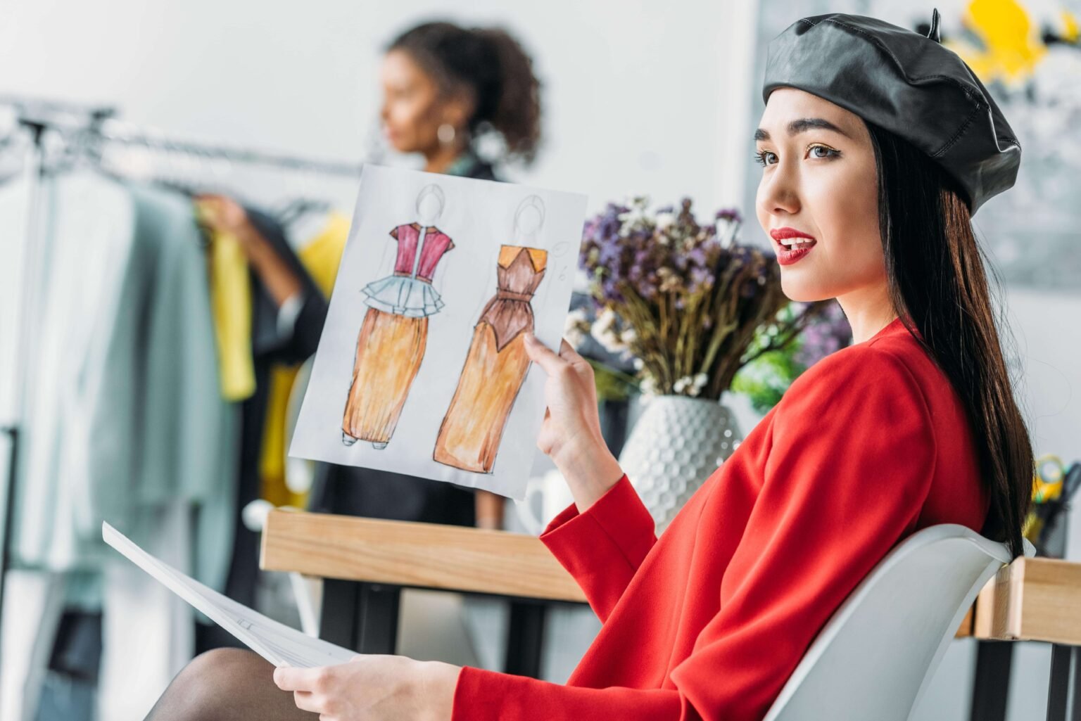 How To Become A Fashion Designer In India: A Complete Guide