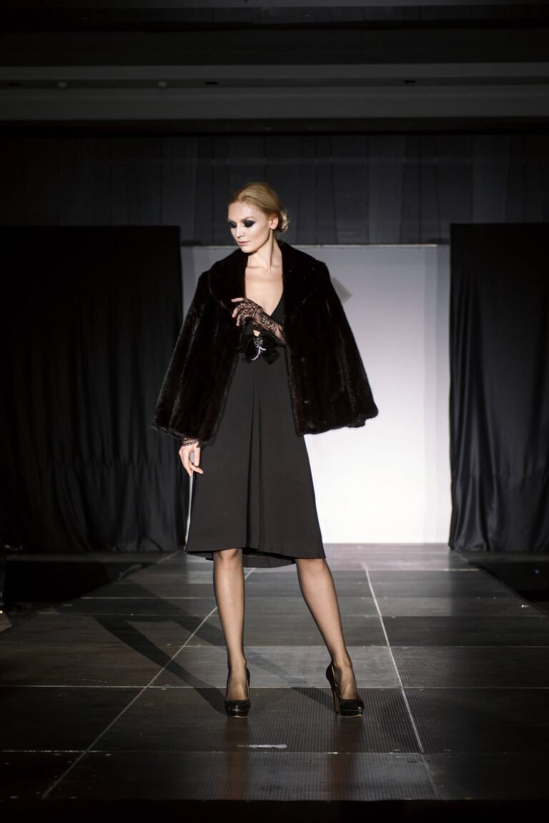 Upcoming Top Fashion Shows In 2025