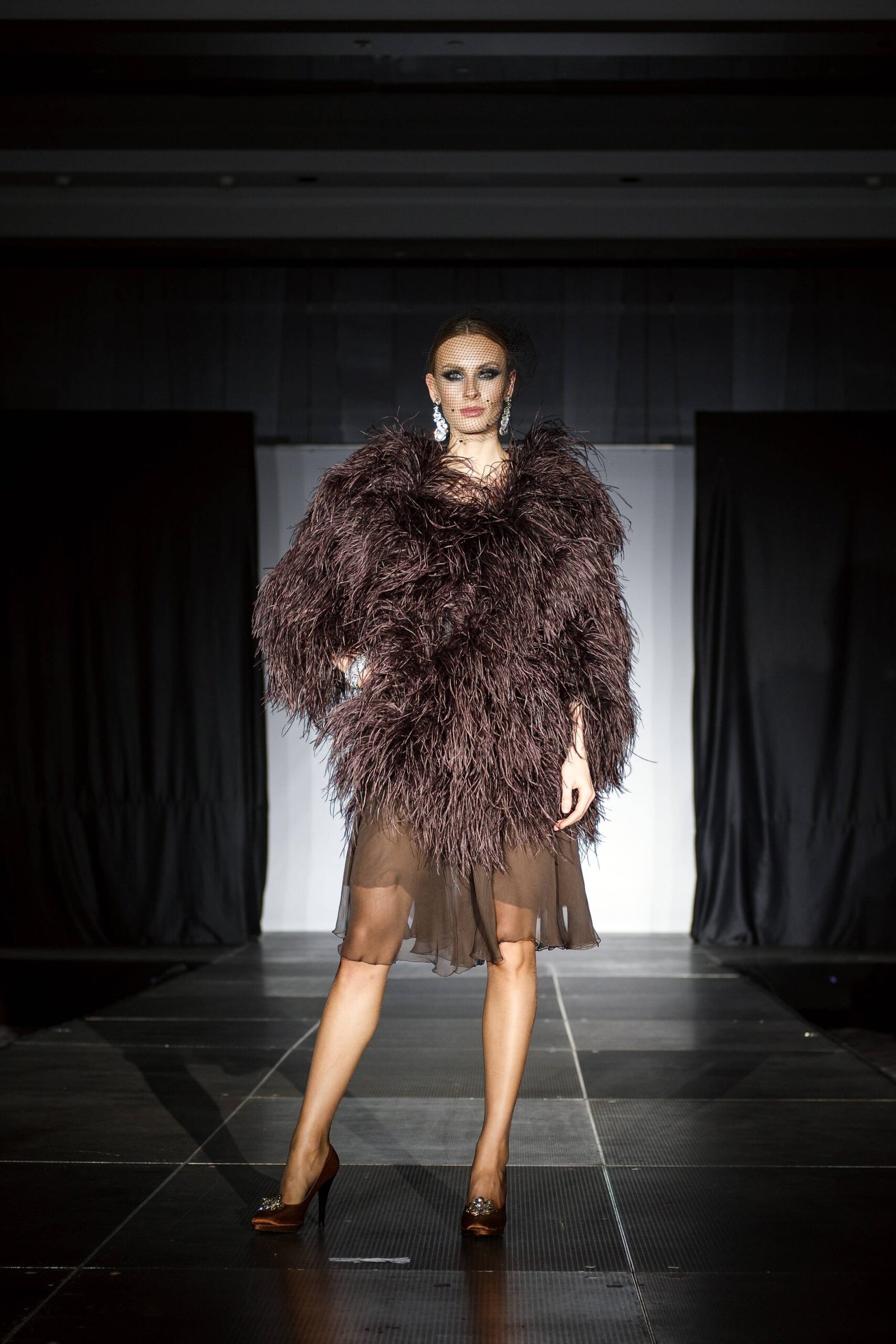 Upcoming Top Fashion Shows In 2025