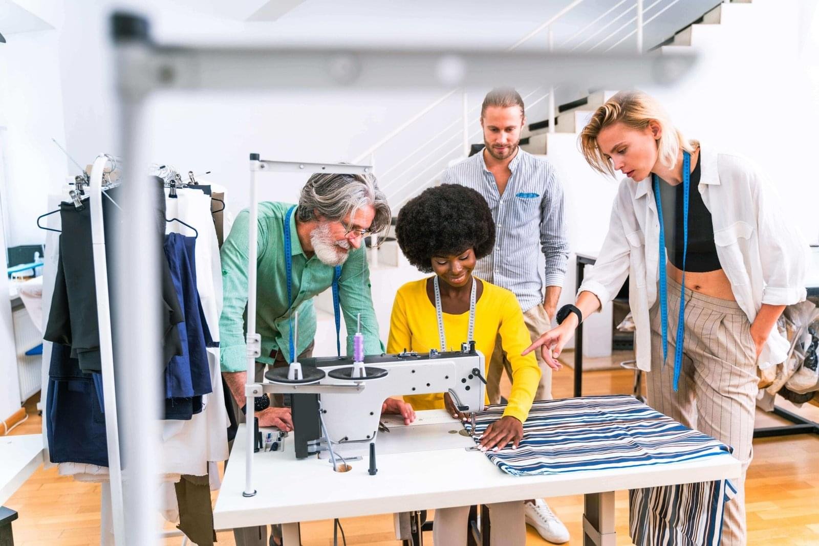 Top Fashion And Interior Designing Degree College In Hyderabad